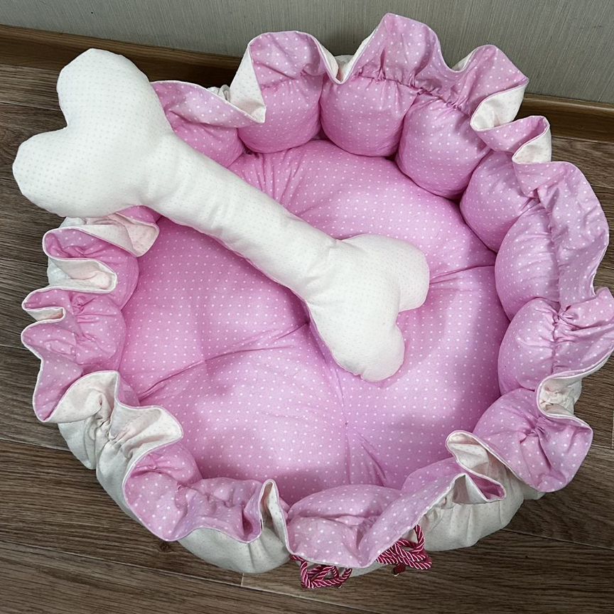 Лежанка для животных