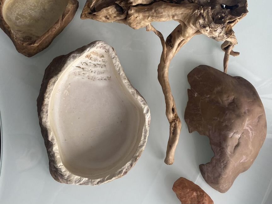 Аксессуары террариум для рептилий бу