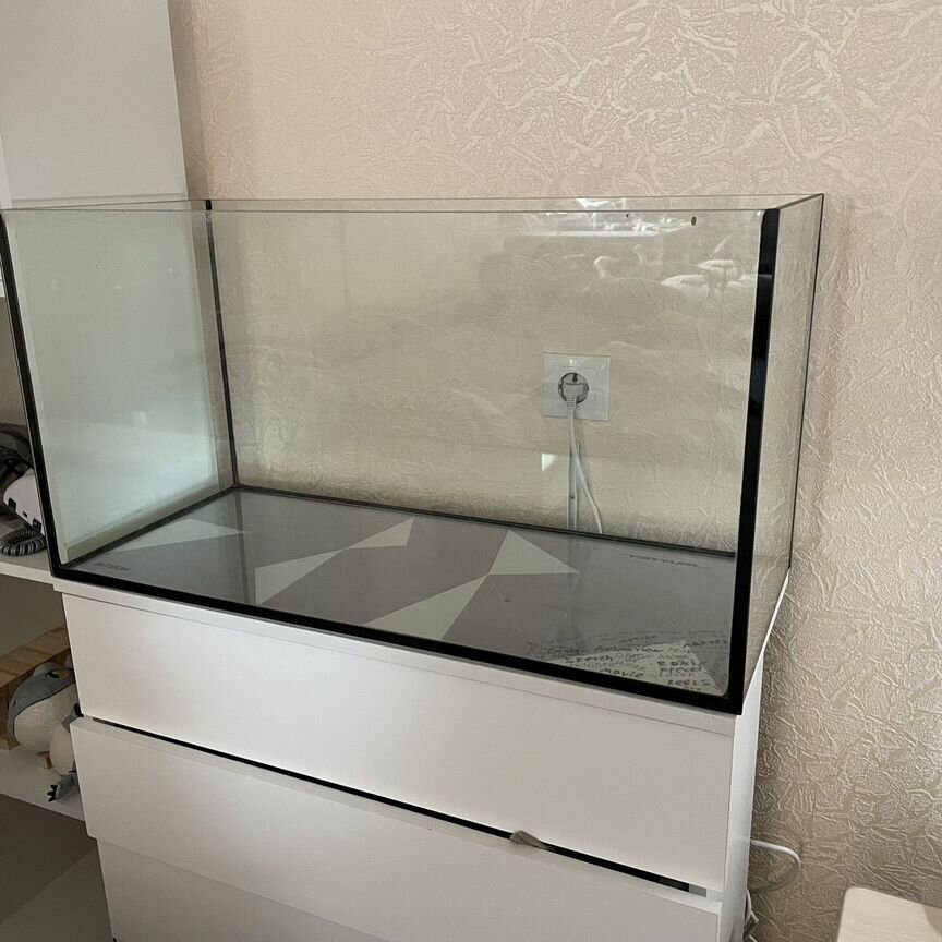 Аквариум / террариум