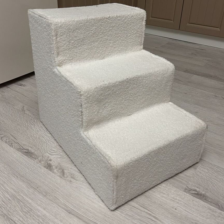 Лесенка для собак 50 см