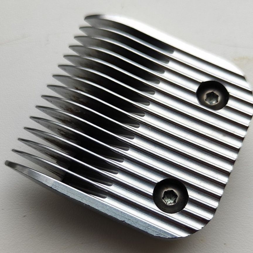 Ножевой блок 9mm Moser