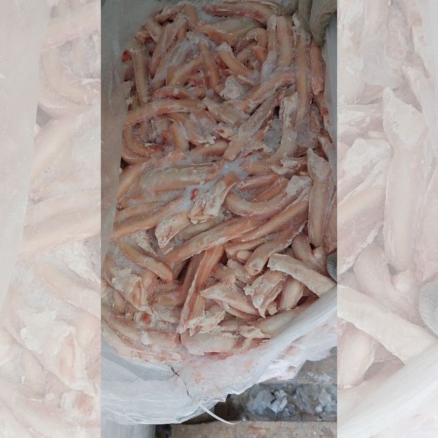 Бычий корень