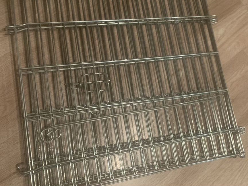 Вольер для собак (загон/клетка)