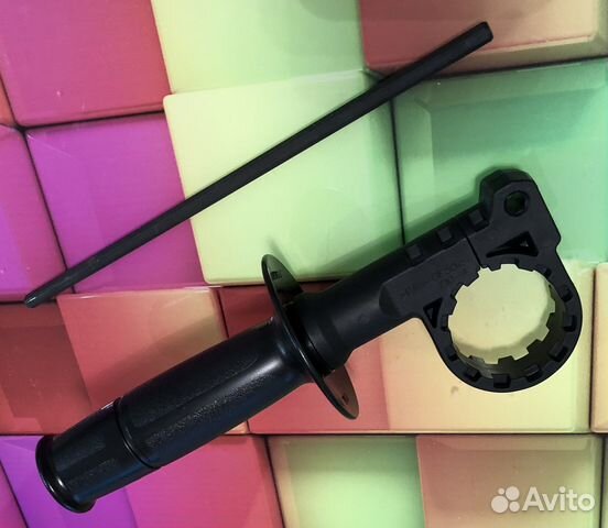 Ручка для перфоратора makita купить в Перми с доставкой | Товары для ...