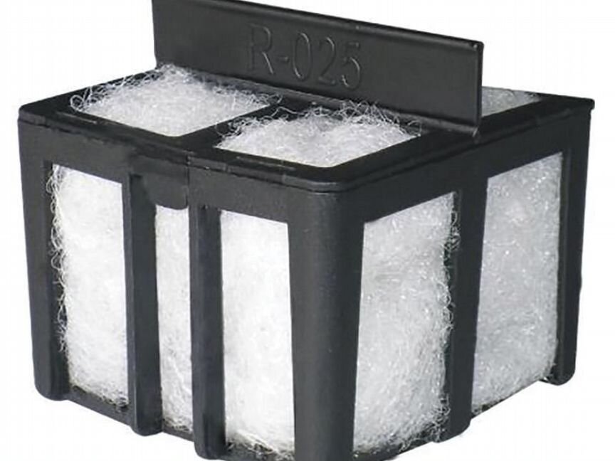 AA-Aquariums картриджи фильтрующие для аквариумов