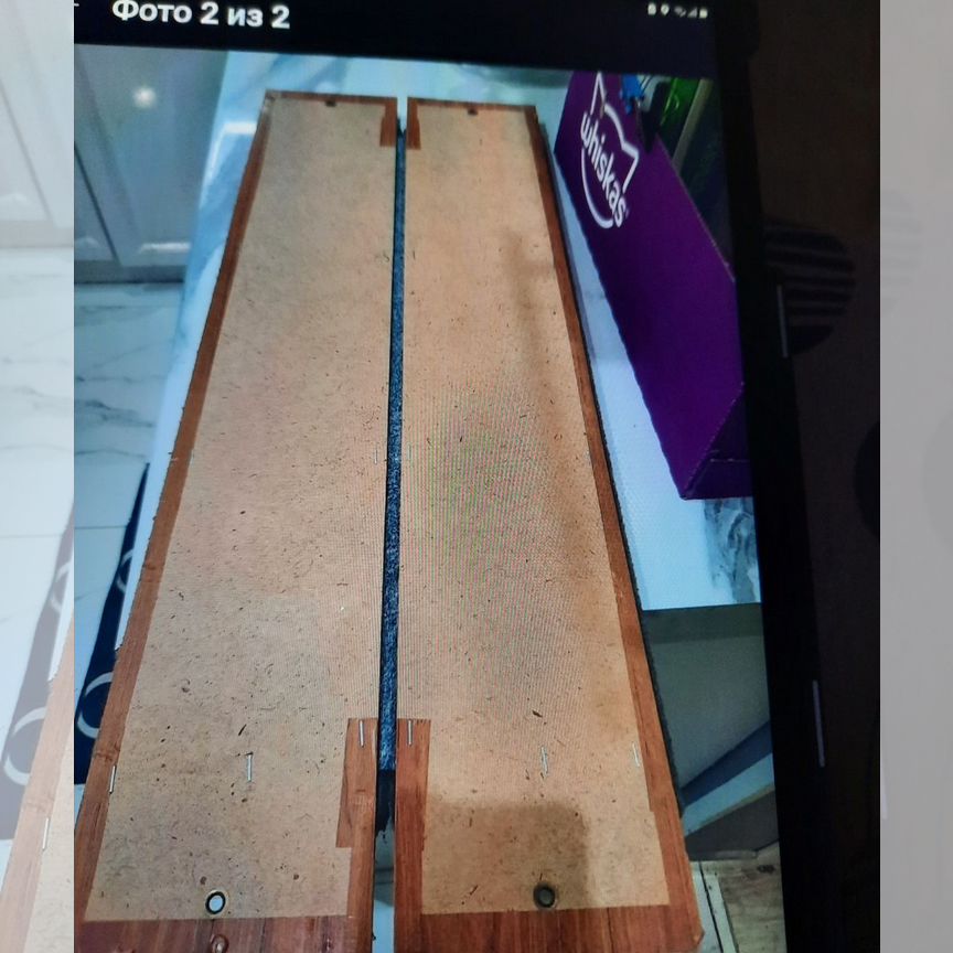 Когтеточка угловая для кошки