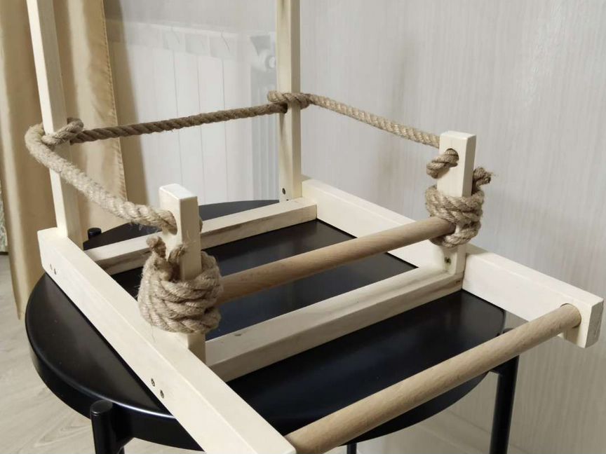 Присада для птиц попугаев