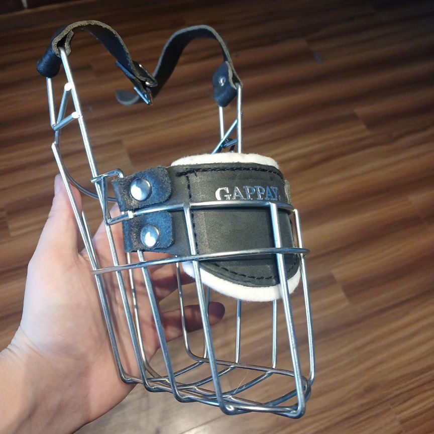 Намордник Gappay