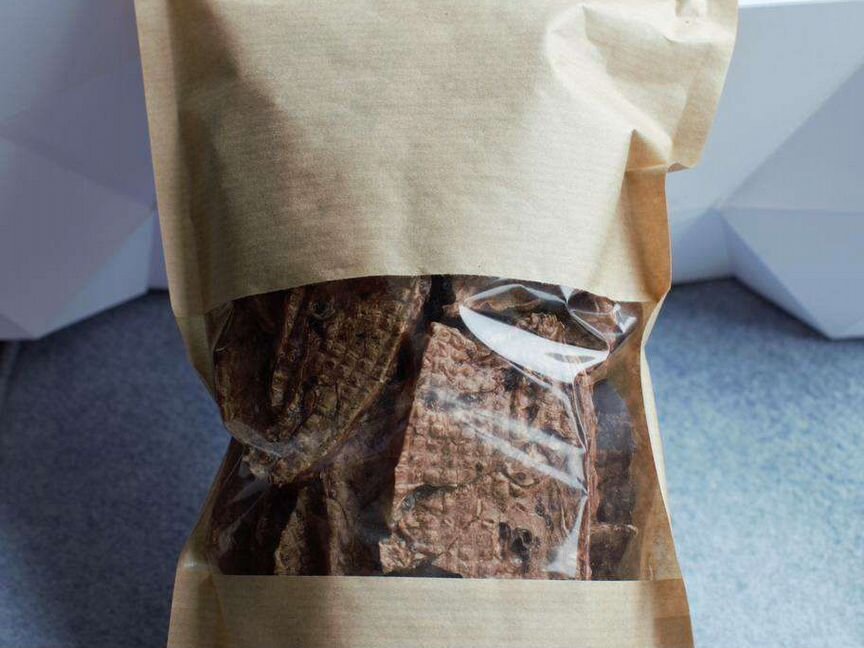 Лакомства для собак