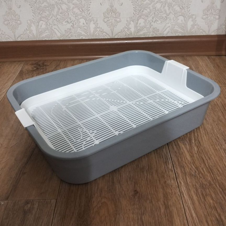 Лоток для кошек