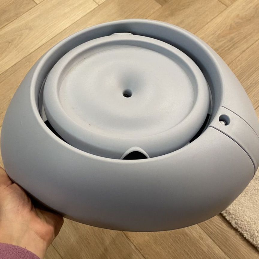 Автоматическая поилка для животных