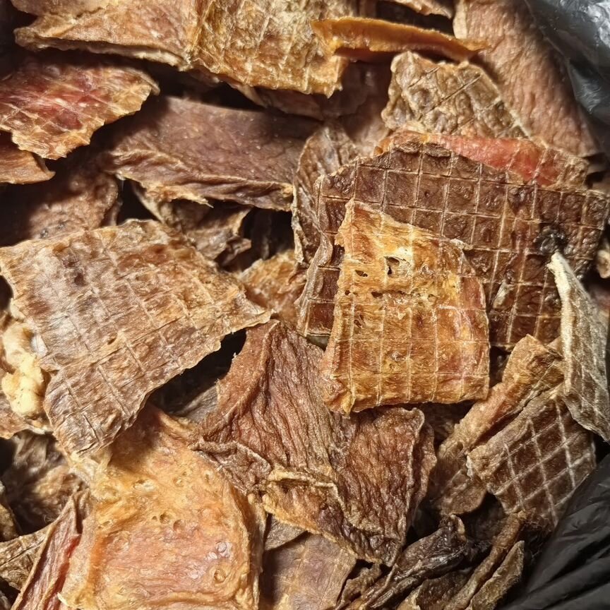 Для зайчика вкусняшки