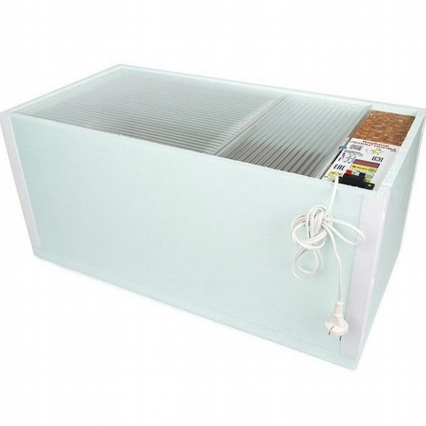 Инкубатор Блиц норма