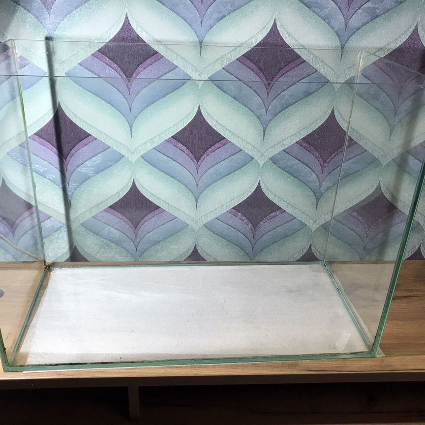 Аквариум 75 литров