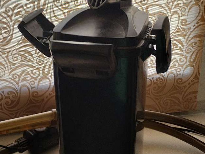 Фильтр для аквариума внешний