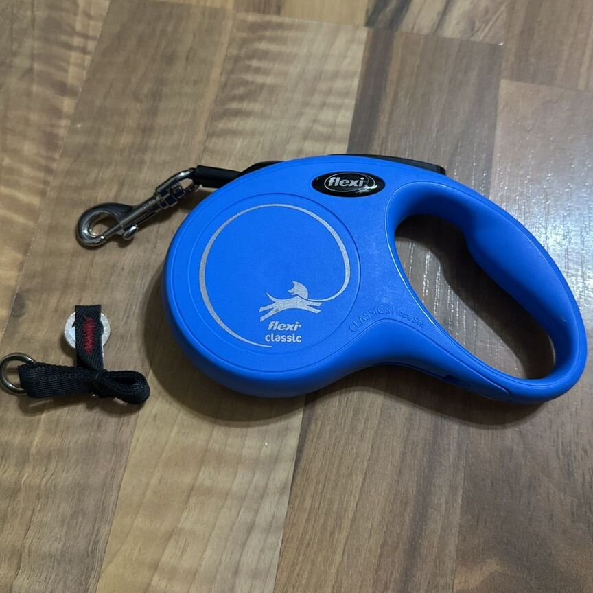 Поводок-рулетка для собак 5 метров