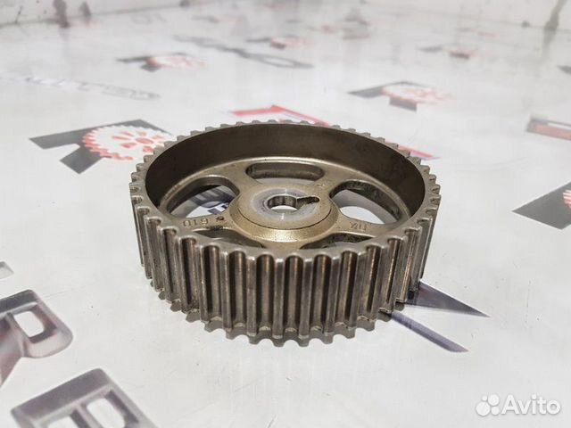 Шестерня распредвала Daewoo Matiz klya F8CV 2008 купить в Санкт ...