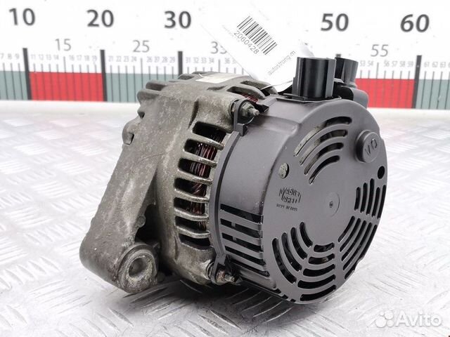 Генератор для Ford Focus 1 1708472 купить в Москве FORD 1708472 | Авито