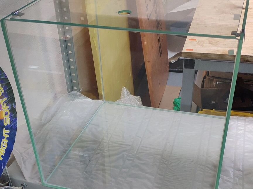 Аквариум 64 литра