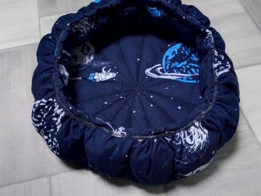 Лежанка для животных