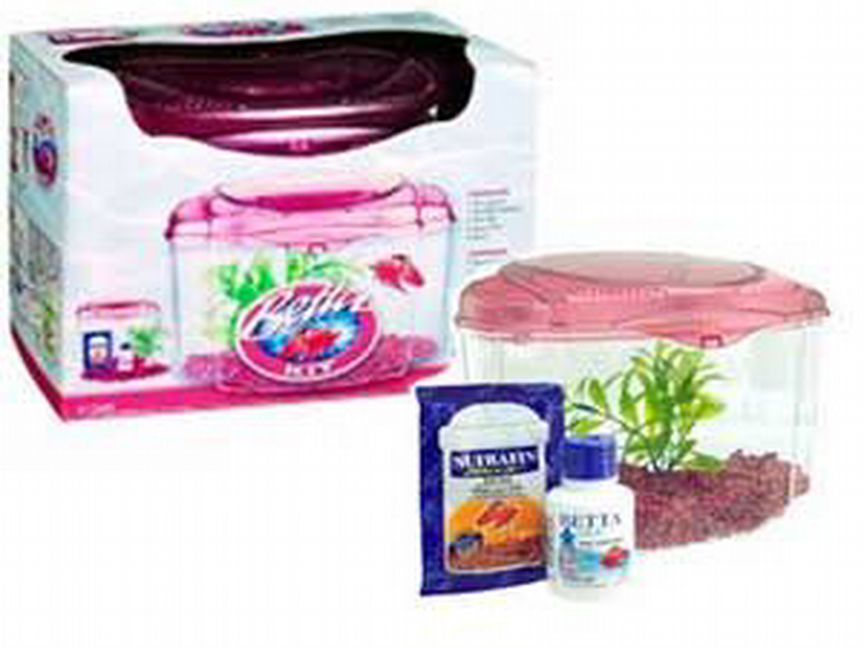 Отсадники для петушков