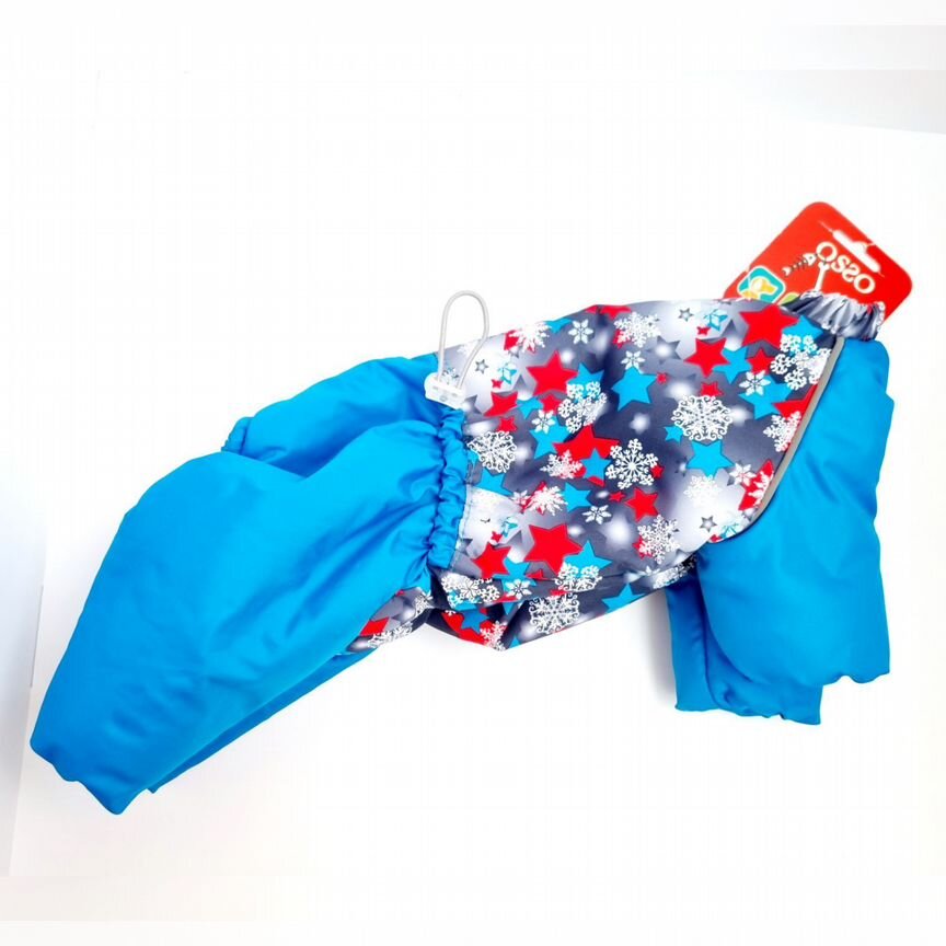 Новый Комбинезон для собаки