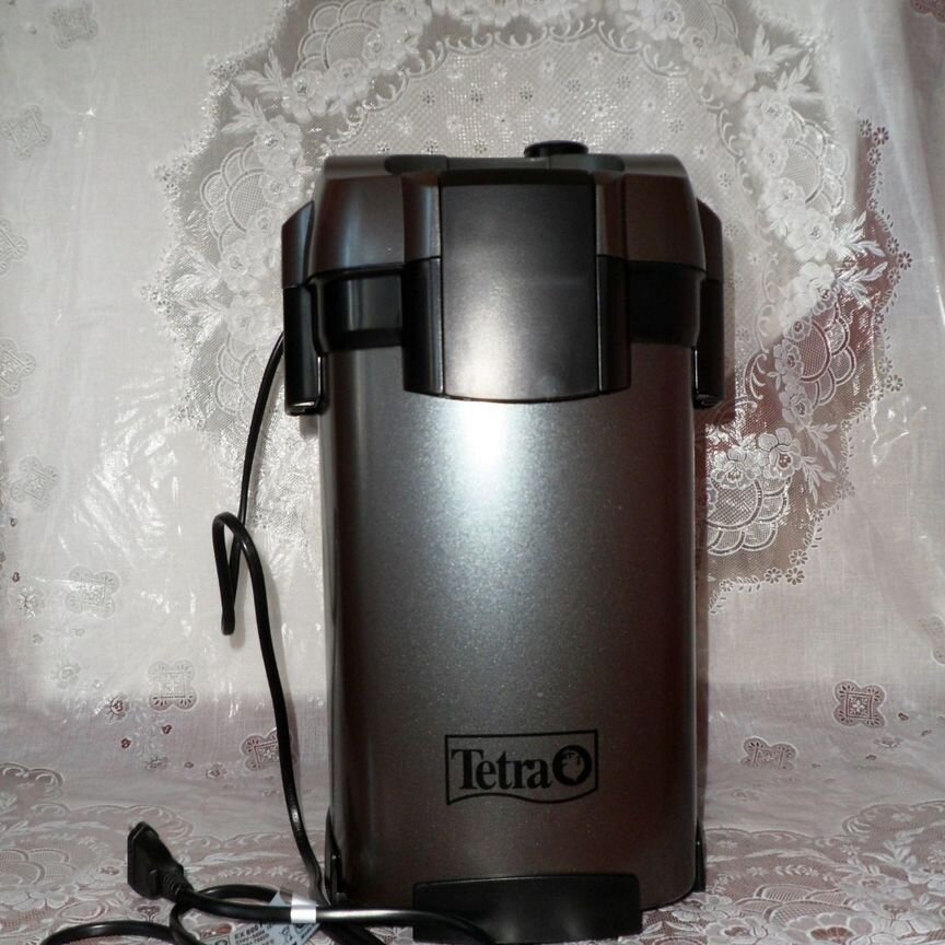 Внешний фильтр tetra ex 800 plus