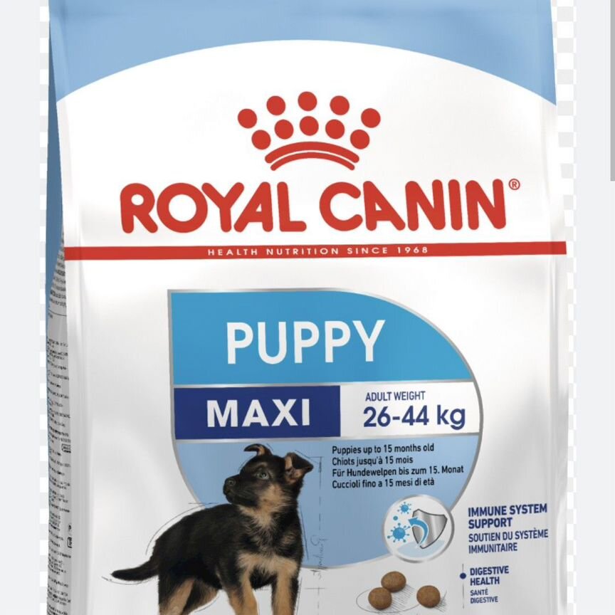Корм royal canin 15кг