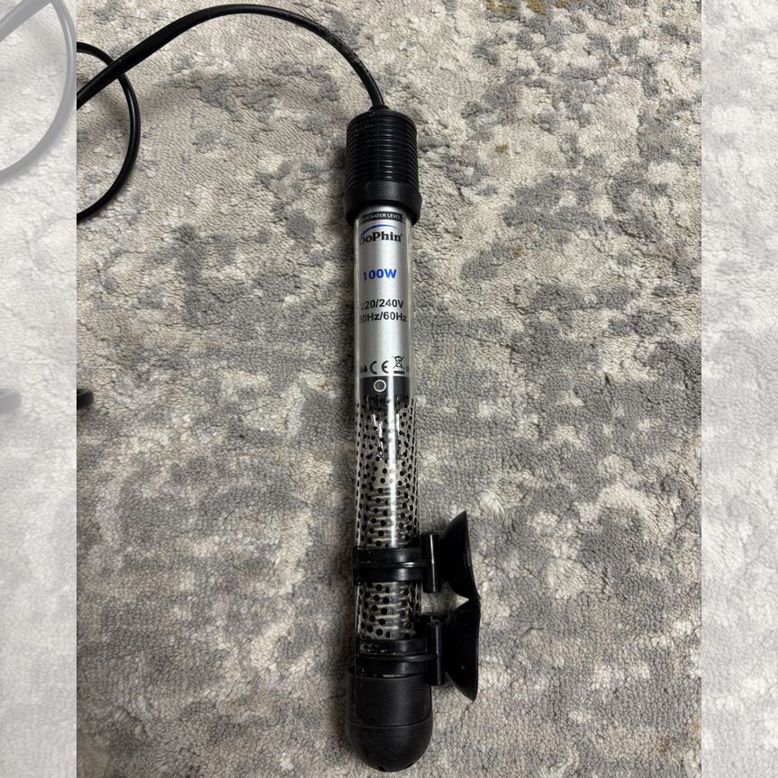 Обогреватель для аквариума