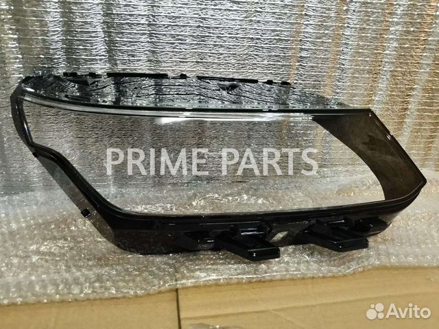 Geely Coolray SX11 Стекло фары Левое Правое купить в Москве 1-New ...