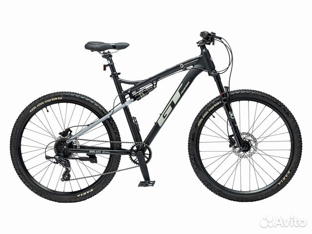 Новый велосипед GT Racermax - GT513 на Shimano, Новое купить в Кемерово ...