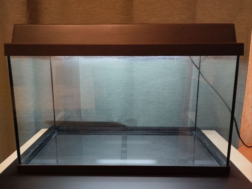 Аквариум Juwel 60л