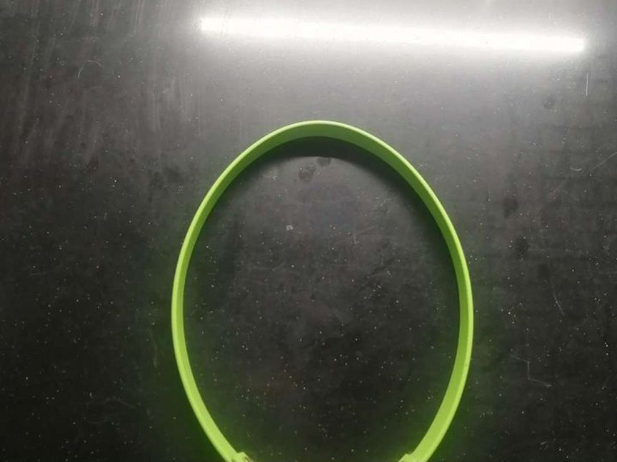 Шнурок для адресника