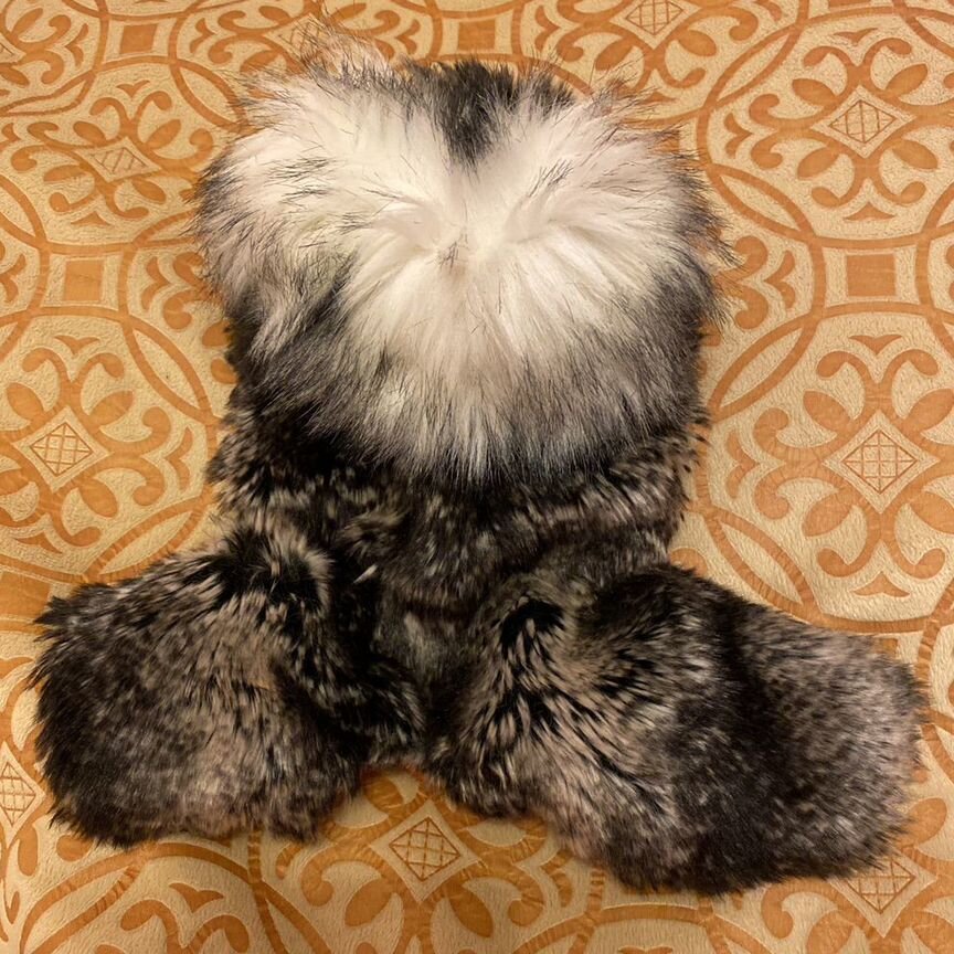 Йоркширский терьер, щенок