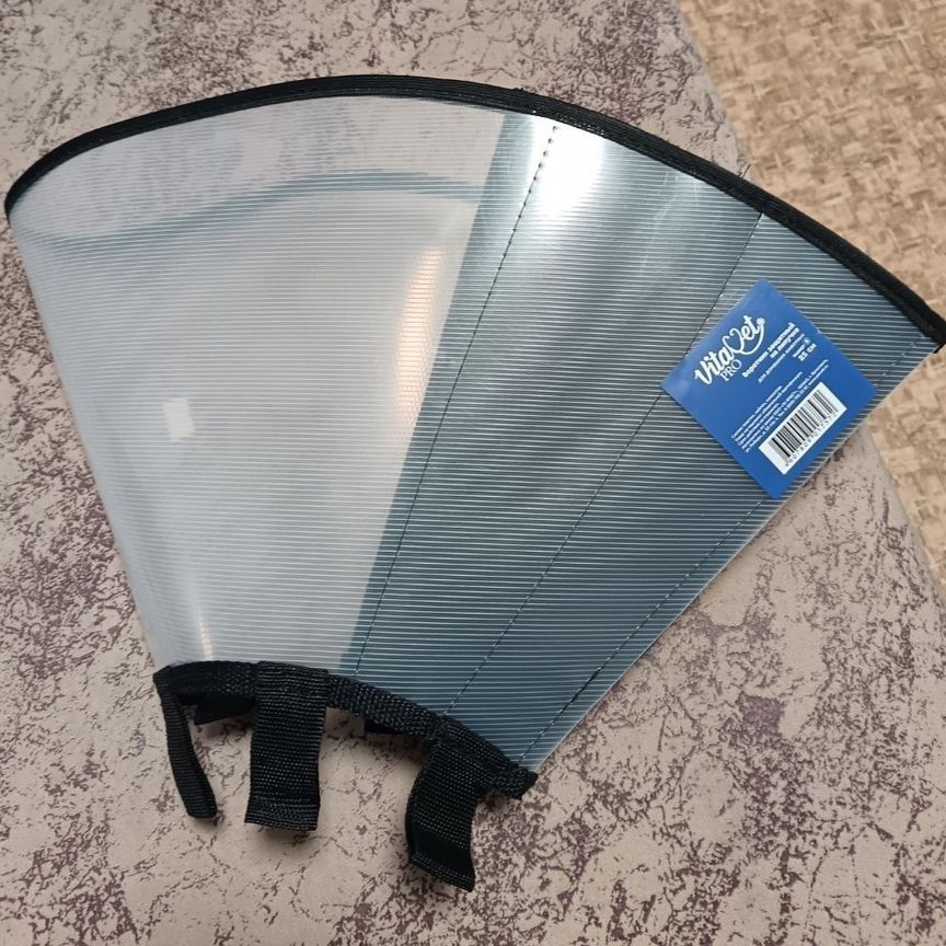 Защитный воротник для собак