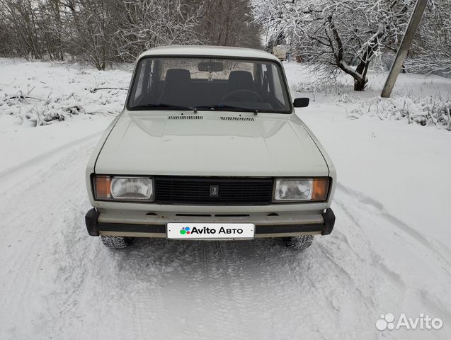 ВАЗ (LADA) 2105 1.5 MT, 1981, 90 000 км купить в Зернограде | Автомобили | Авито