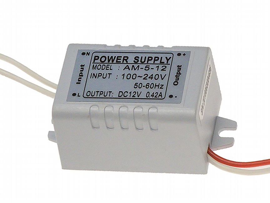 Блок питания