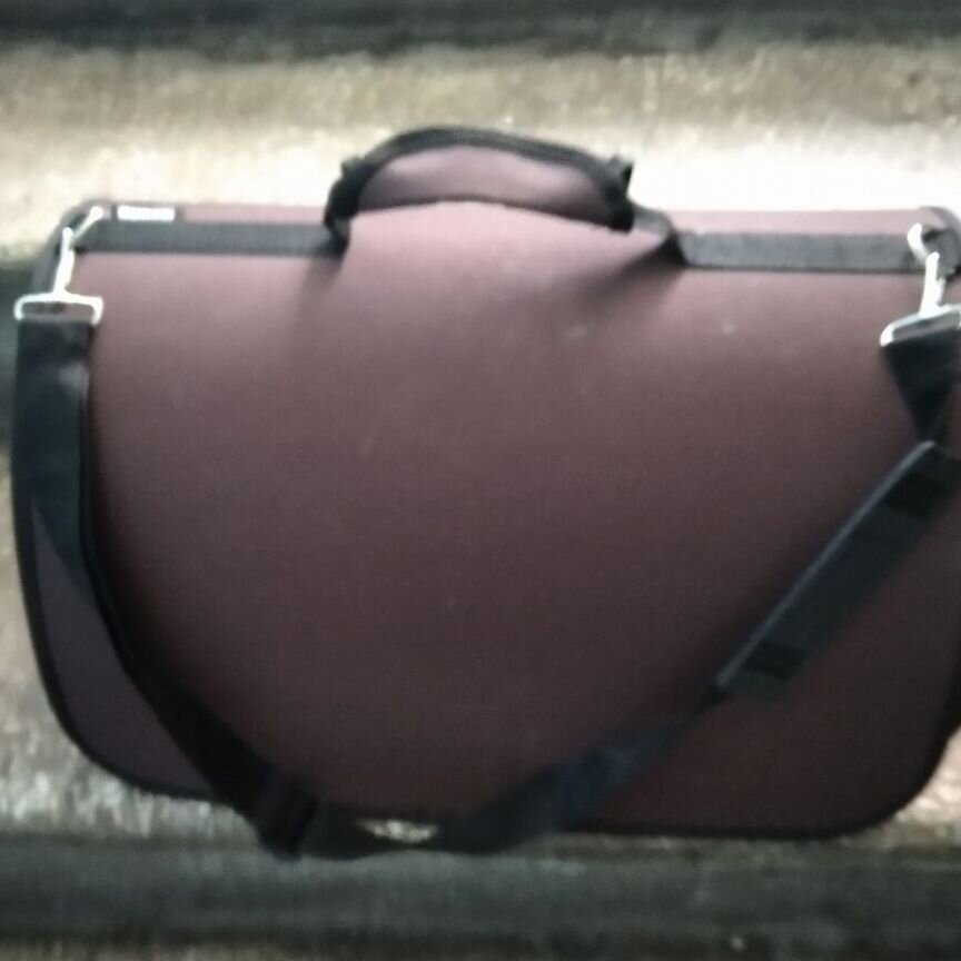 Переноска для кошек