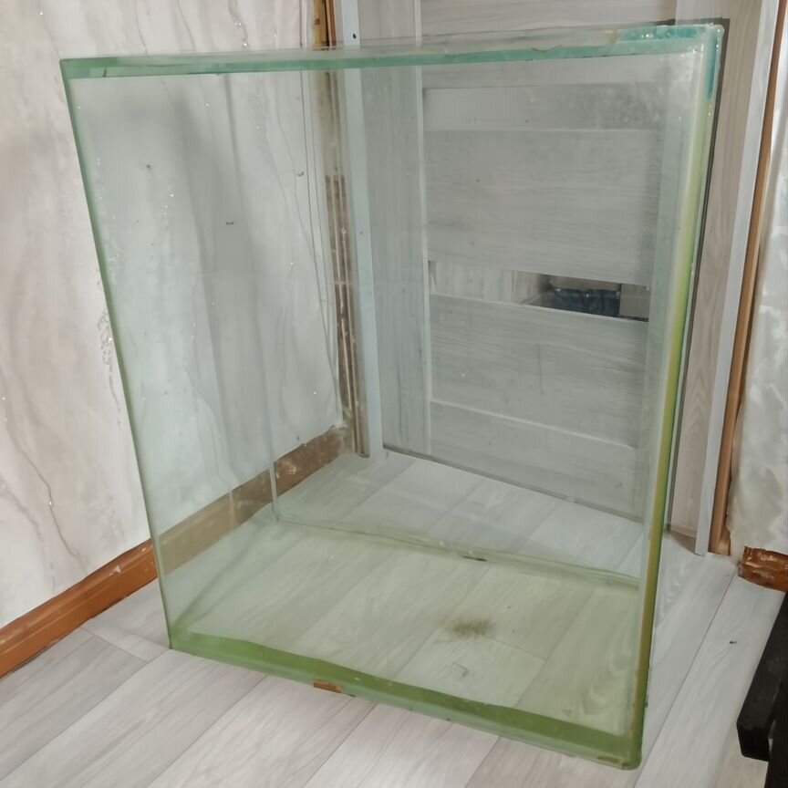 Продам аквариум 120 литров