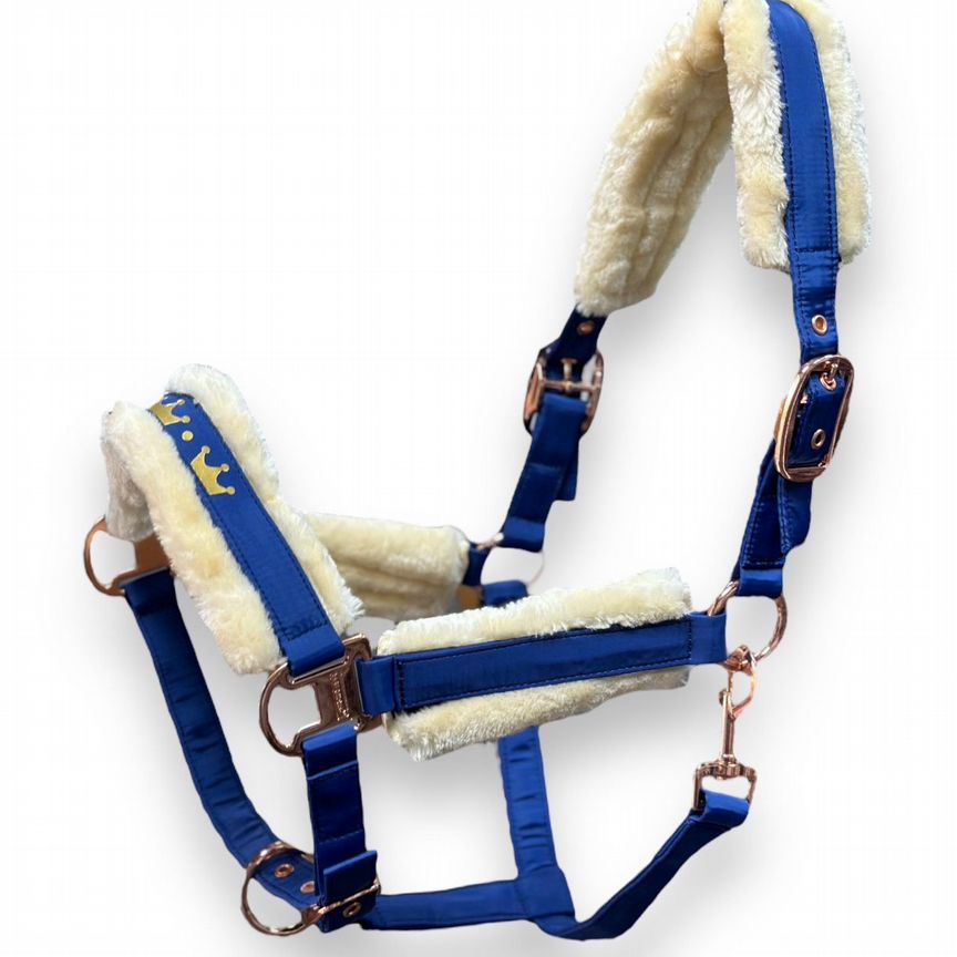 Недоуздок для лошади (cob)