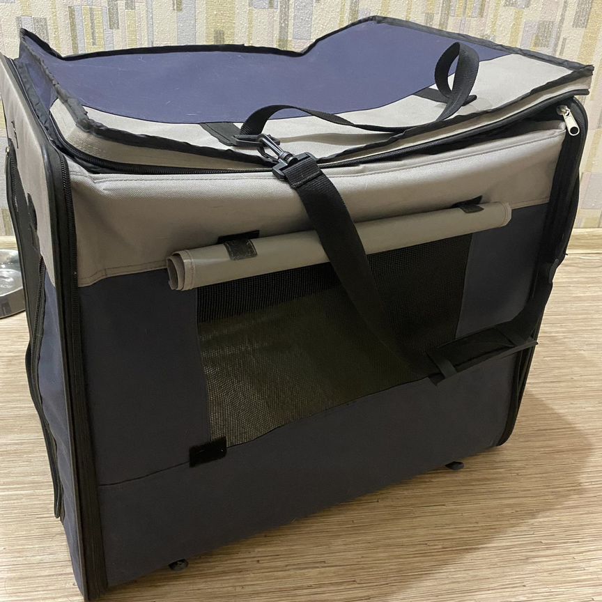 Тент Триол (Triol) для собак размер М