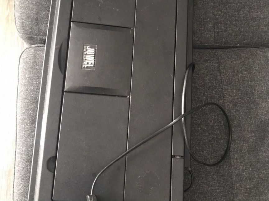 Крышка для аквариума Juwel 60x30