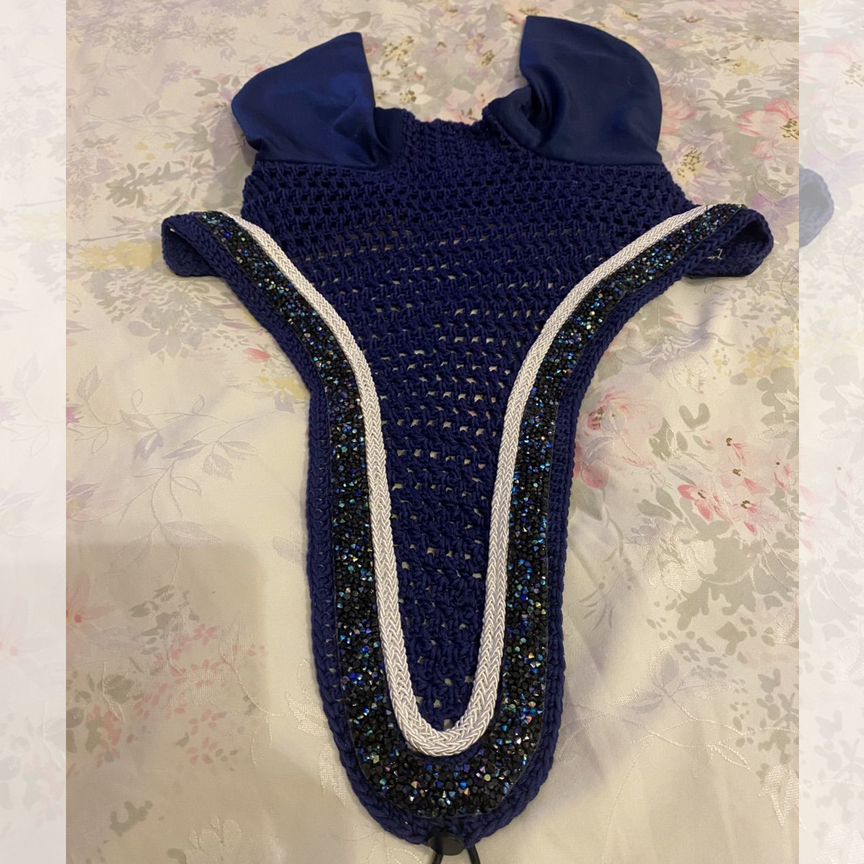 Ушки для лошади фулл