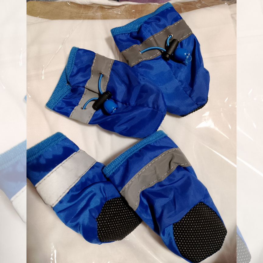 Ботиночки носочки для собак животных