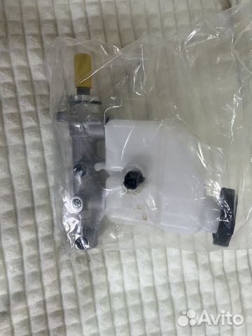 Главный тормозной цилиндр kia cerato/ceed купить в Нижнем Новгороде ...