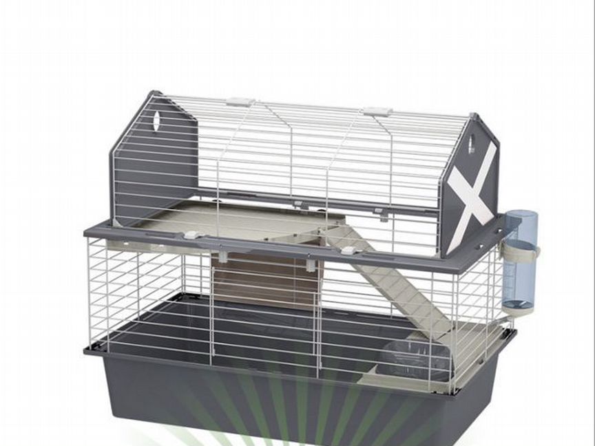 Клетка для кролика