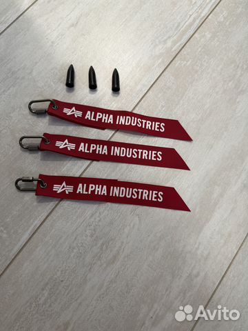 Лента alpha industries новая купить в Москве по низкой цене с доставкой ...