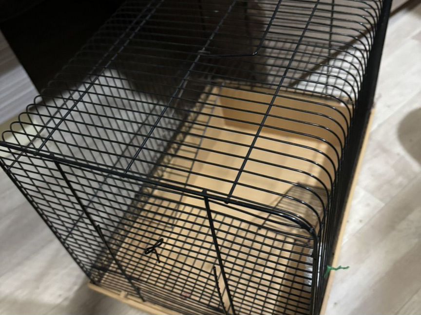 Клетка для грызунов