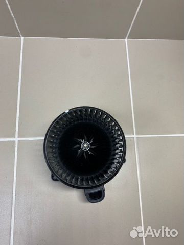 Моторчик печки Hyundai Creta 1.6 G4FG W554116 dohc купить в Сыктывкаре ...