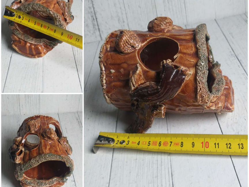 Аксессуары для аквариума